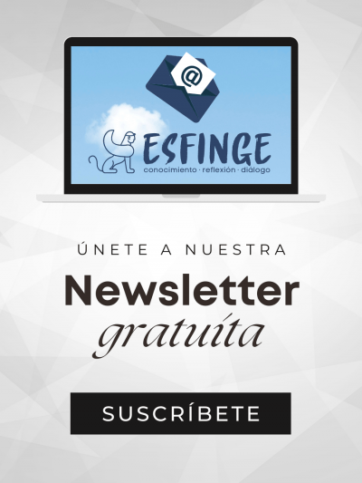 María del Mar de la Oliva González, Author at Revista Esfinge