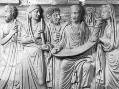 El alma y la belleza en Plotino - Revista Esfinge