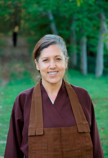 Mar López: "Necesitamos estar totalmente presentes en el mundo antes de ...