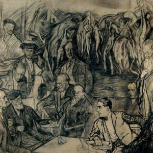 La Generación del 98 y sus protagonistas - Revista Esfinge