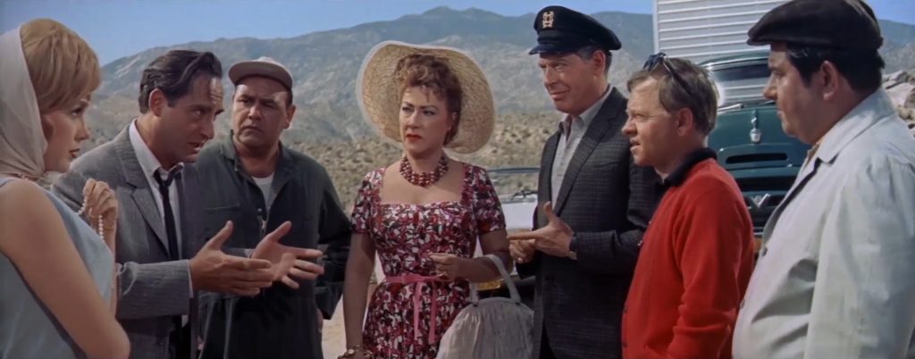 “El mundo está loco, loco, loco, loco…” - Revista Esfinge