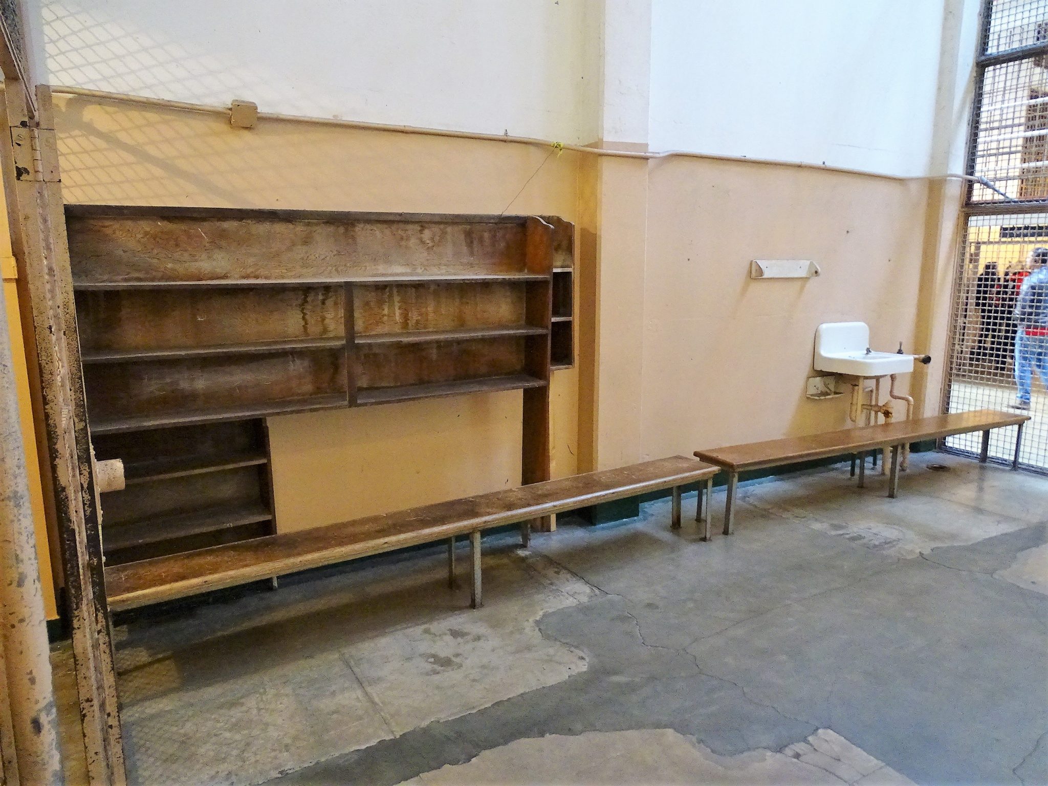 La Roca , la prisión más famosa de EE.UU. - Revista Esfinge