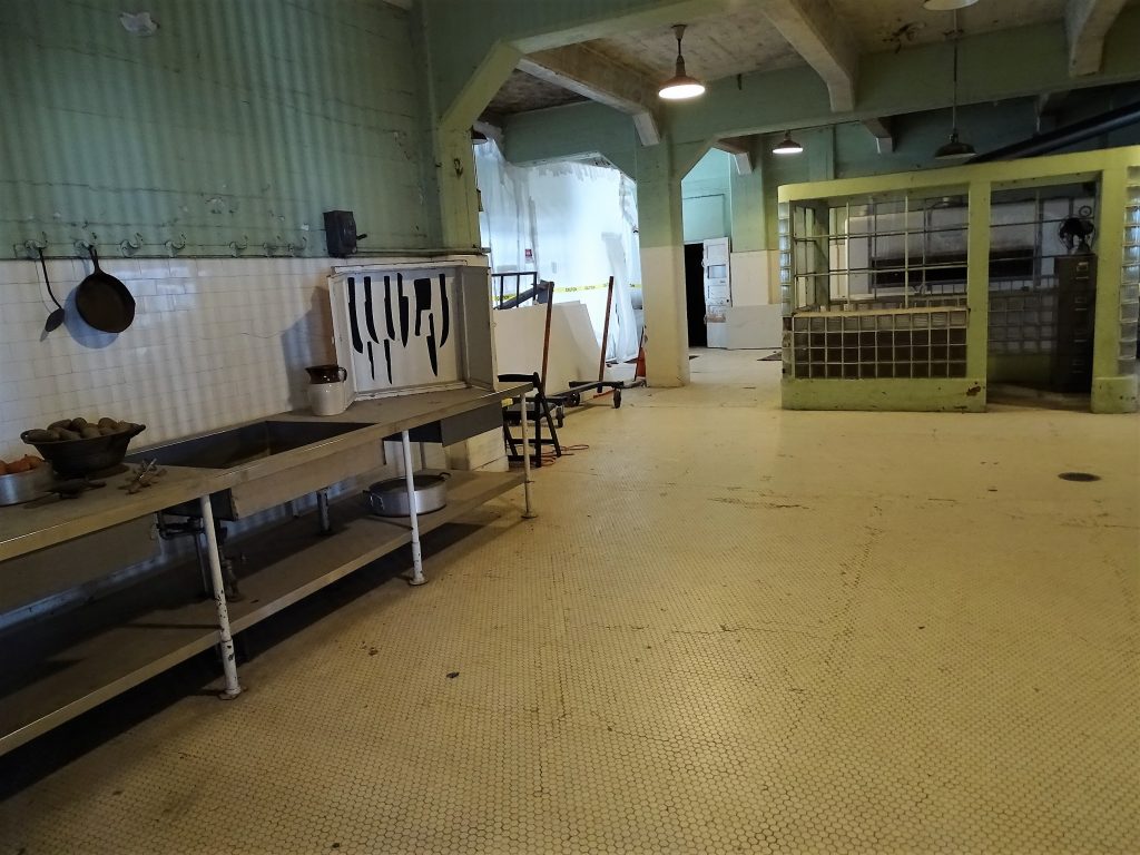 La Roca , la prisión más famosa de EE.UU. - Revista Esfinge