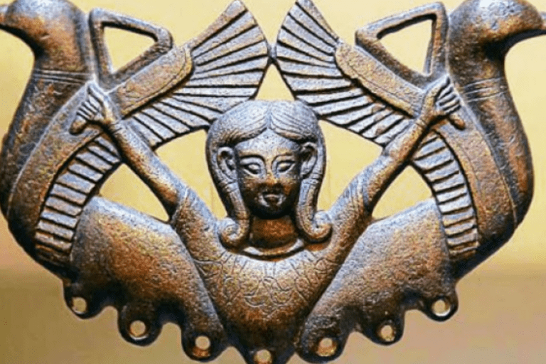 El regreso de Tartessos - Revista Esfinge