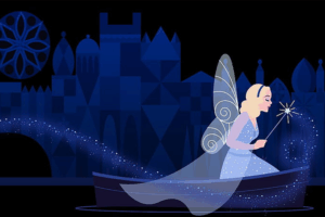 El Hada Azul de Pinocho - Revista Esfinge