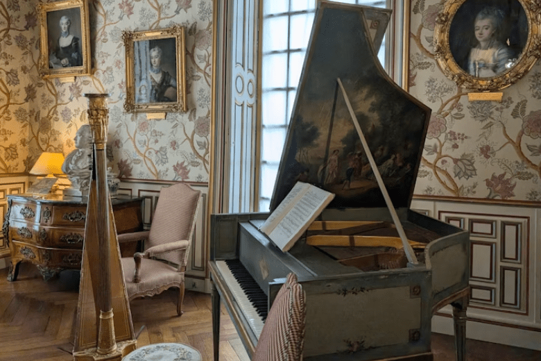 Johann Sebastian Bach: Breve historia del Barroco y sus símbolos ...